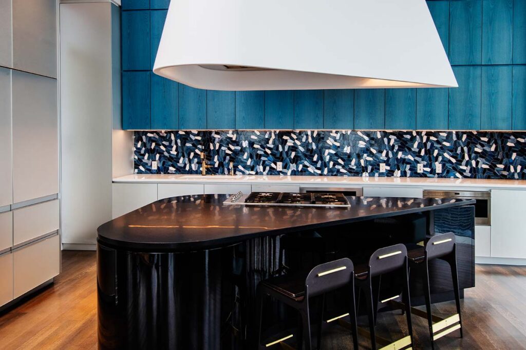 Luxury Restaurant & Bar Builds in NYC | MagnaPro Construction